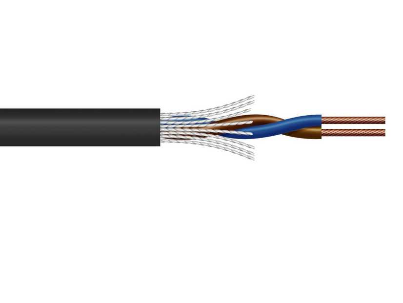 AVVR型安装用软电线 - 上海光亨电缆有限公司